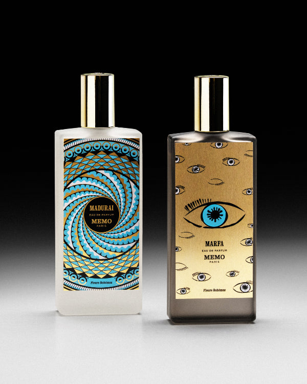 Neroli Fragrance: Light and Floral Niche Unisex Perfumes