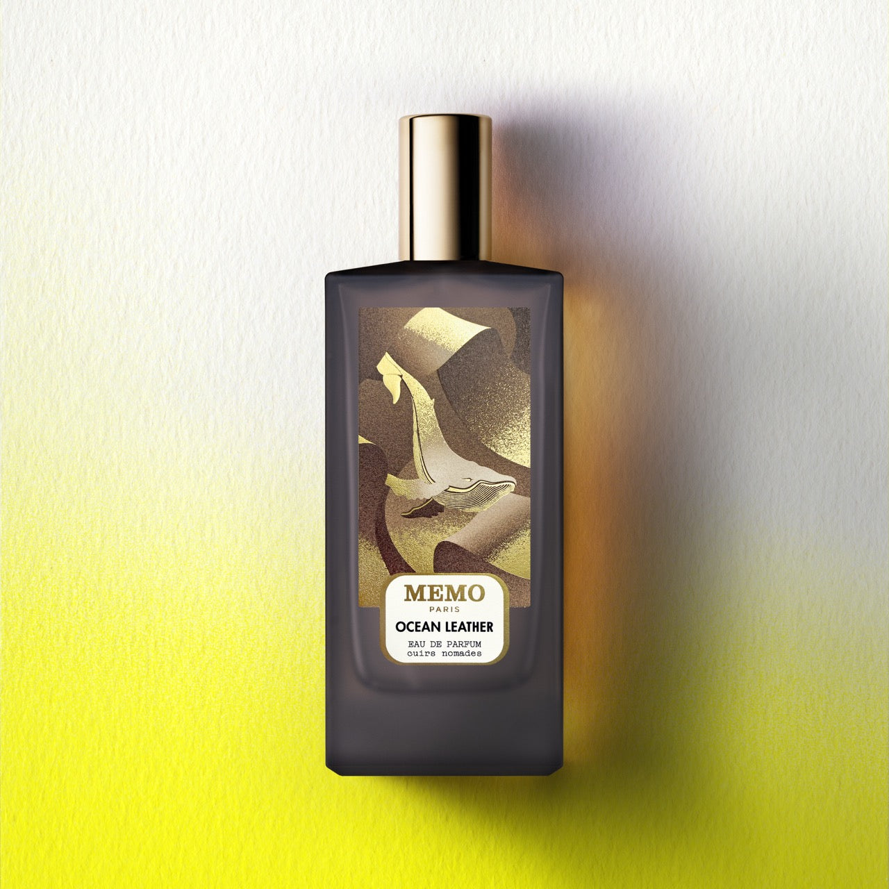 Memo Paris | Ocean Leather | Eau de Parfum